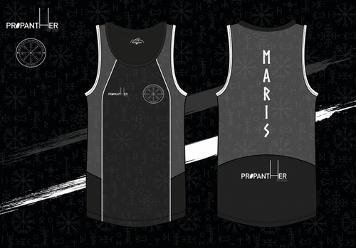 MARIS Vest | ProPanther