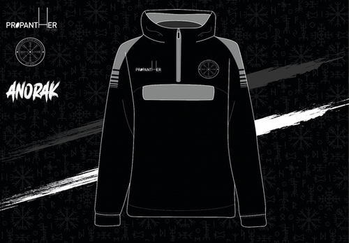 MARIS Anorak/ Windbreaker | ProPanther