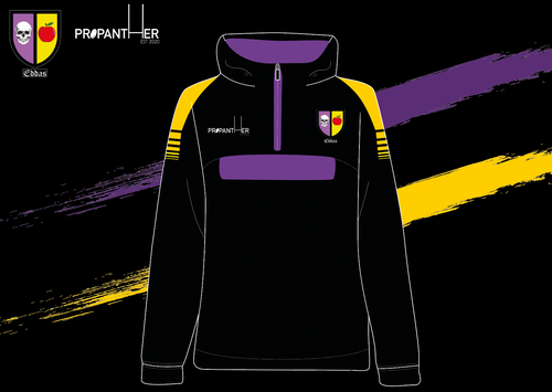 Primary Eddas Anorak Windbreaker | ProPanther