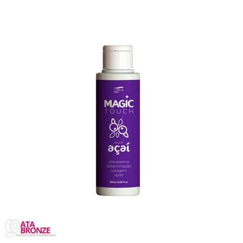 MAGIC TOUCH ACAI 60ml | ATA BRONZE