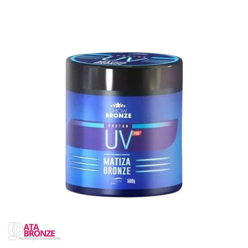 MATIZA BRONZE - PHOTON UV 500g | ATA BRONZE