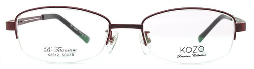 K2512 (50口18-136 高30) | kozo