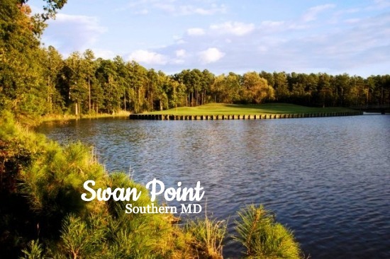 Swan Point Yacht & Country Club