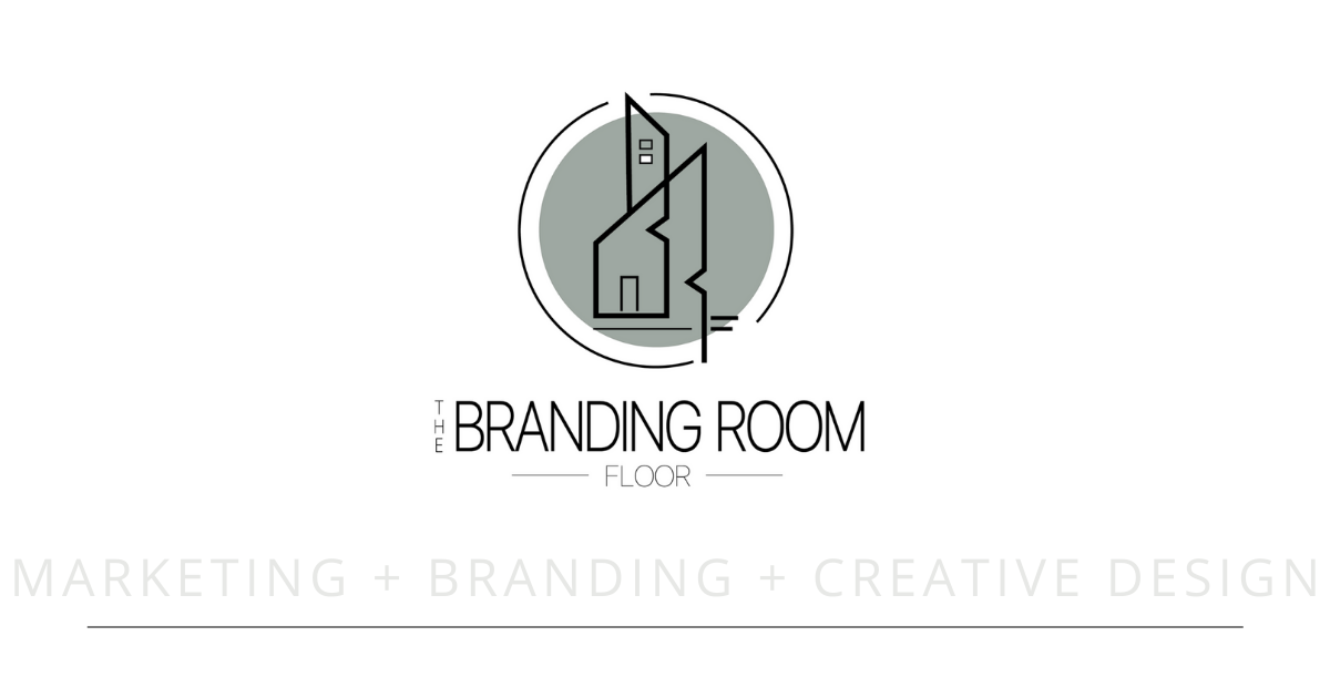 Elevate Your Brand with The Branding Room Floor