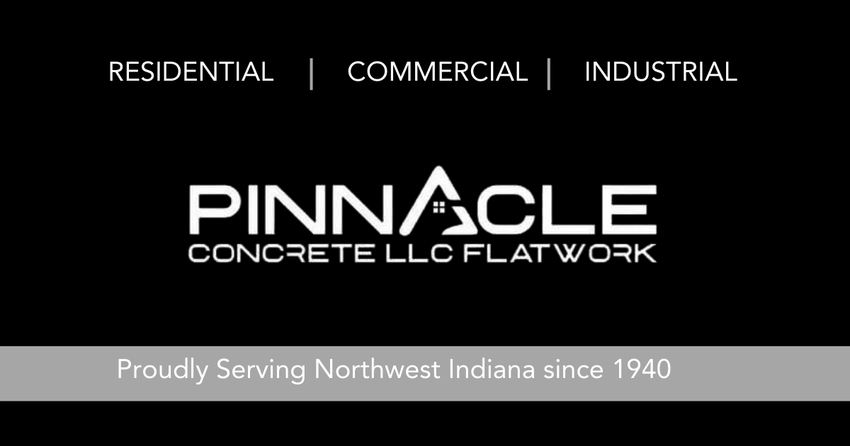 Home | Pinnacle Concrete