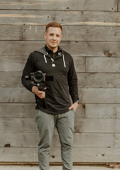 Wedding Videography | Stephen Talbot Videography