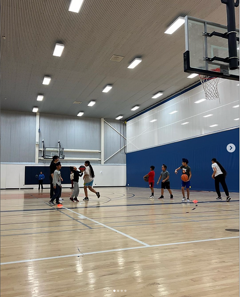 CBO Basketball | CBO Basketball Calgary, Alberta