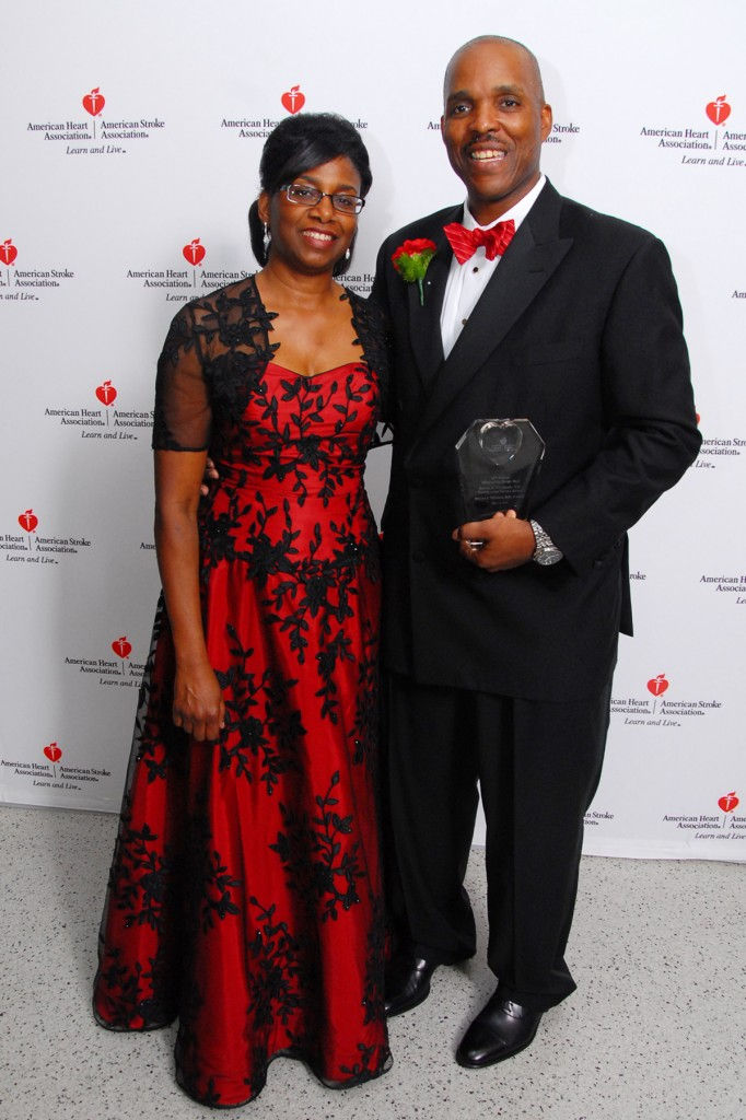 ABOUT | Marcus L Williams MD