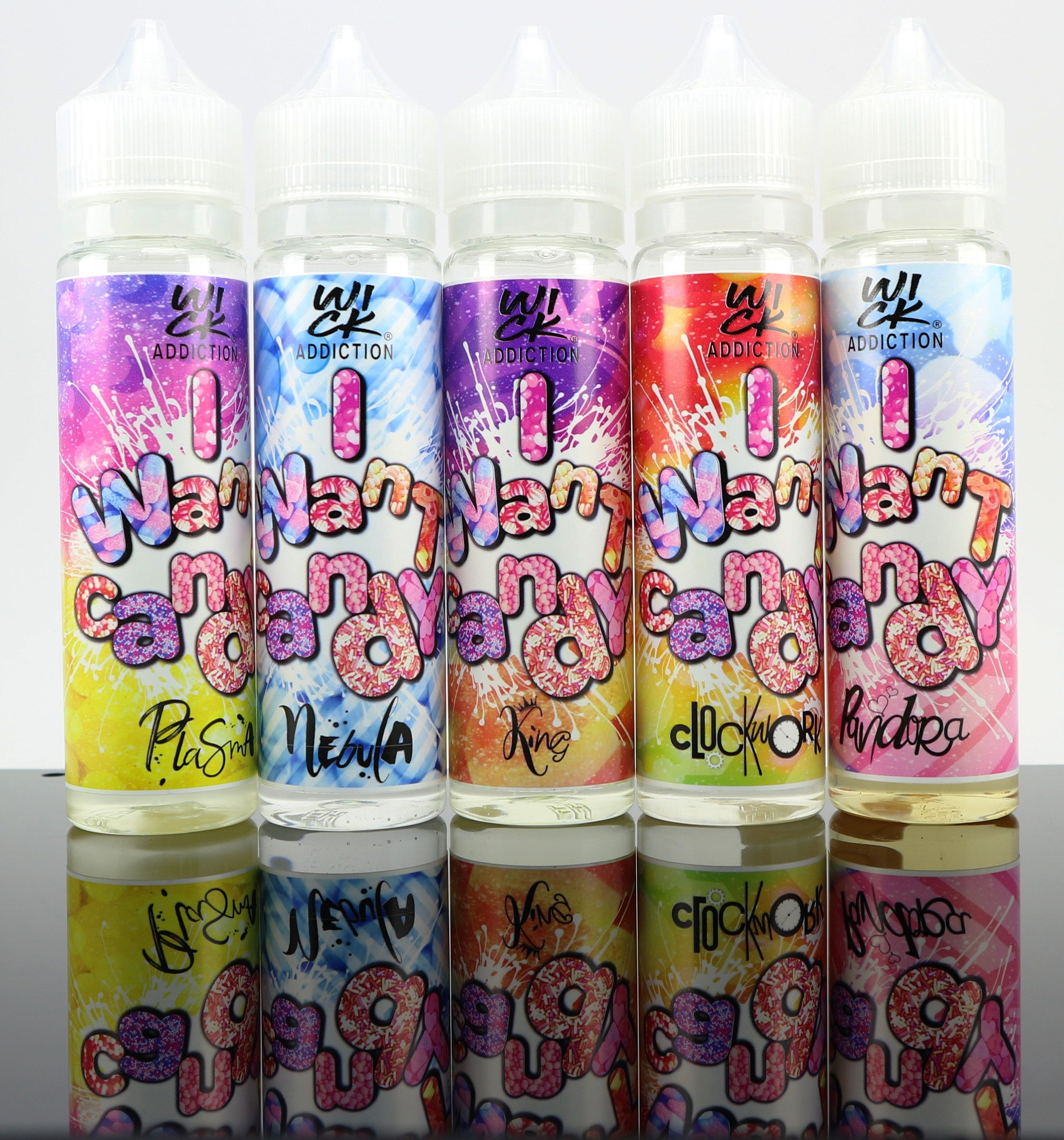 Flavour-Tech UK Ltd | Eliquid Manufacturer | East Yorkshire | OEM