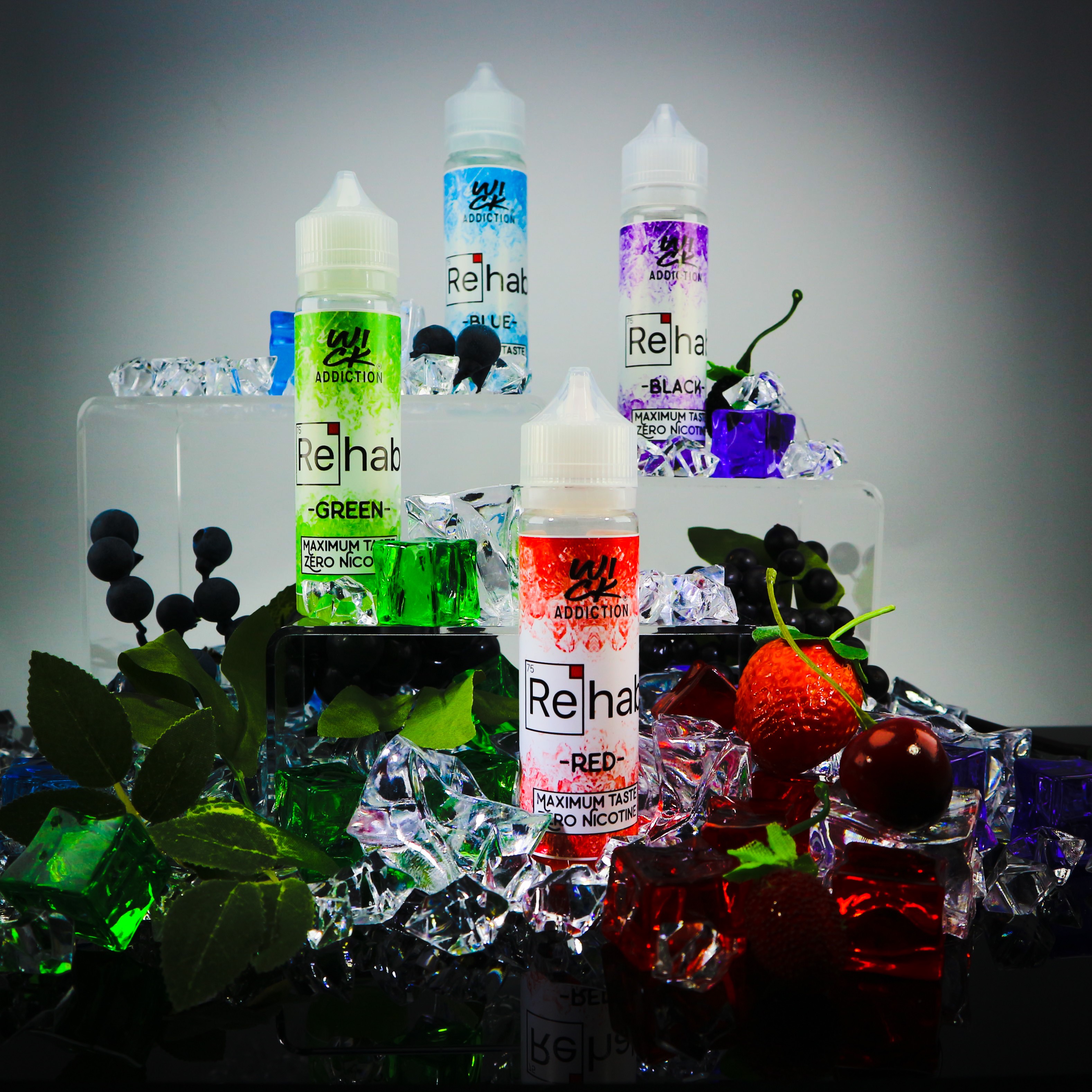 Flavour-Tech UK Ltd | Eliquid Manufacturer | East Yorkshire | OEM