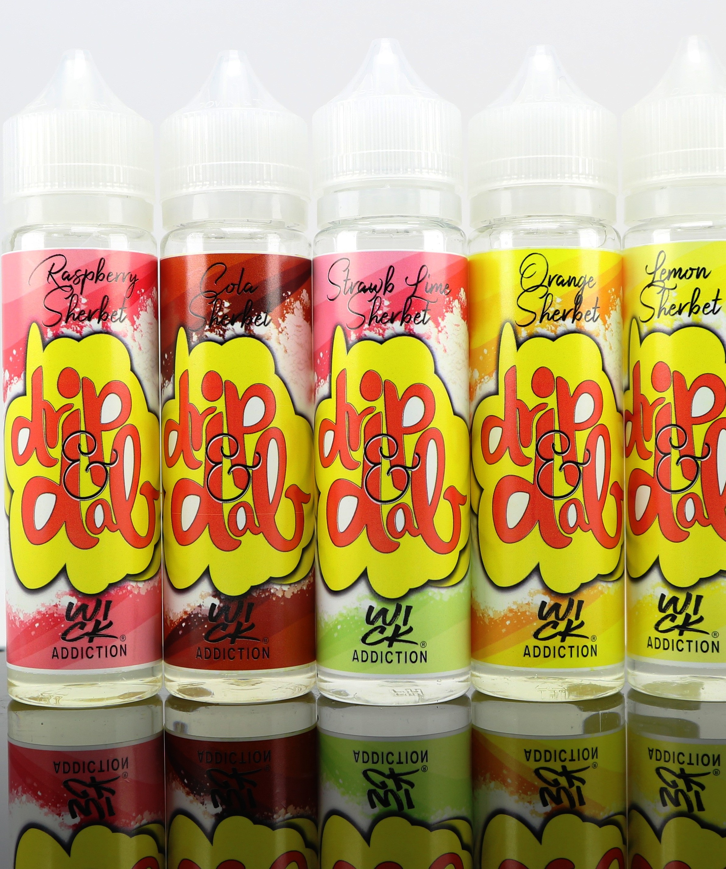 Flavour-Tech UK Ltd | Eliquid Manufacturer | East Yorkshire | OEM