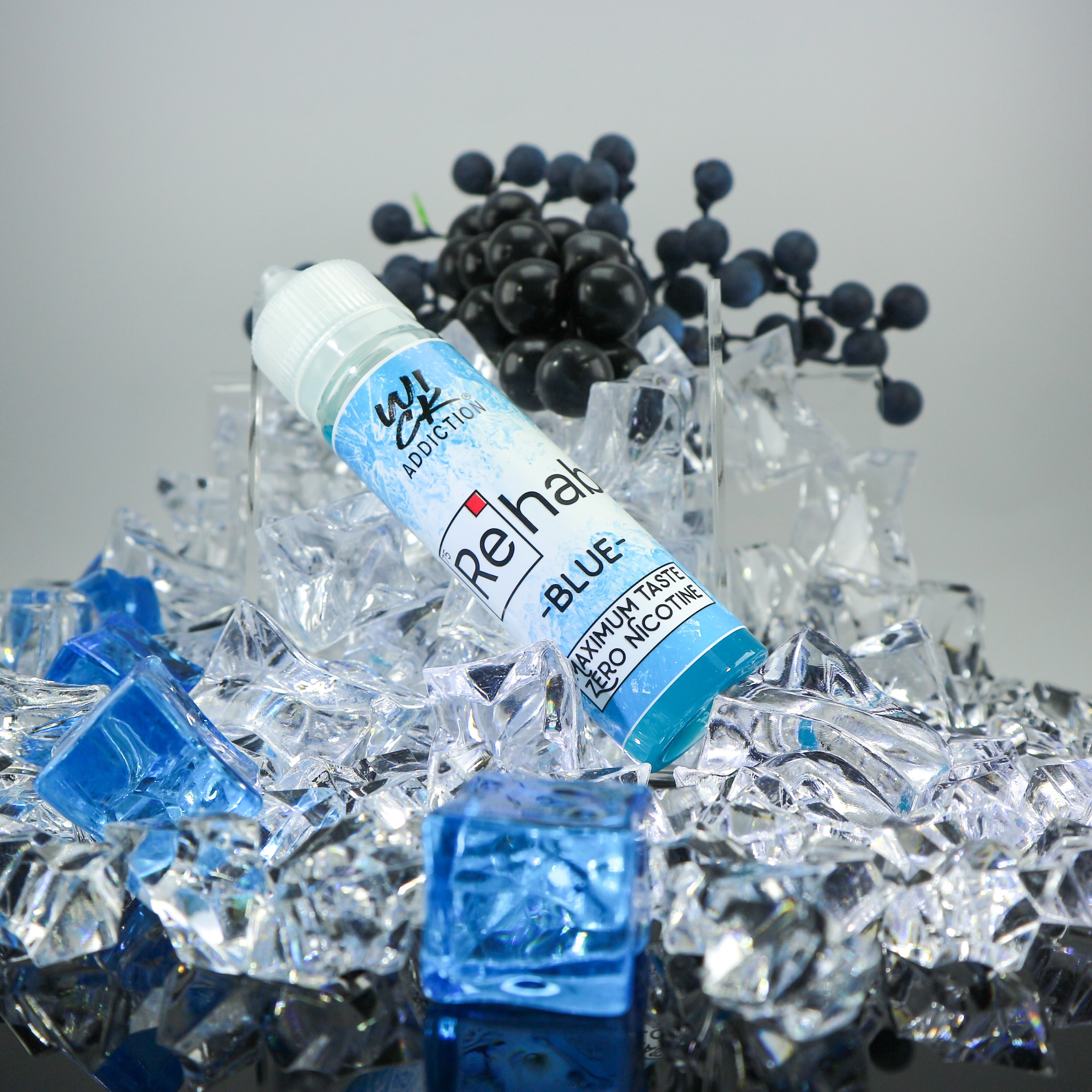 Flavour-Tech UK Ltd | Eliquid Manufacturer | East Yorkshire | OEM