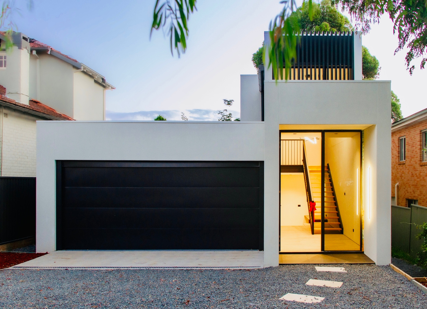 Creating Your Dream: Architect Designed Home Essentials