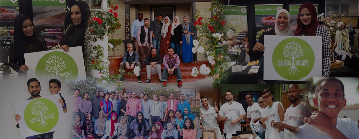 Sahaba Initiative