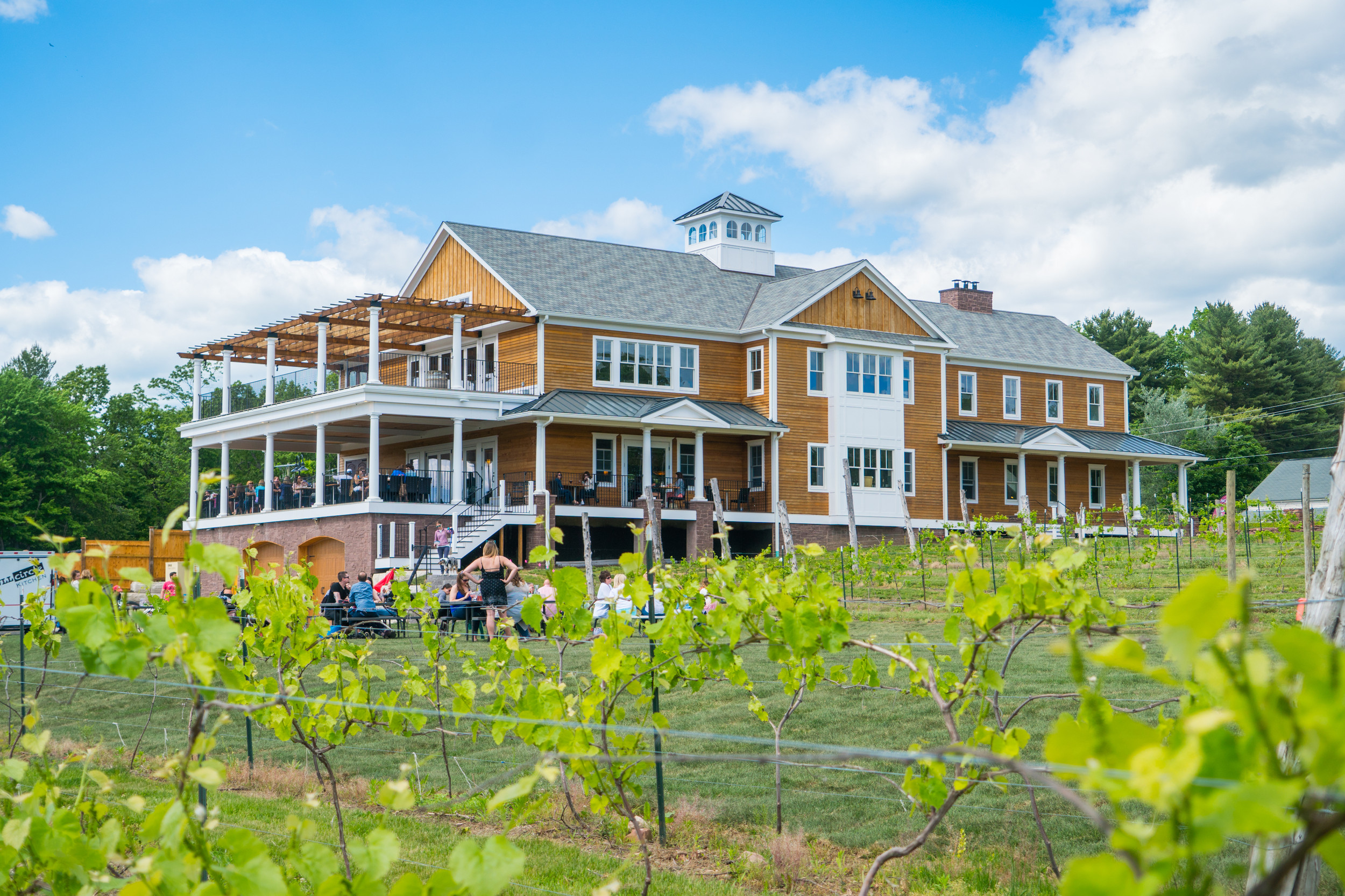 vineyard kingsbridge