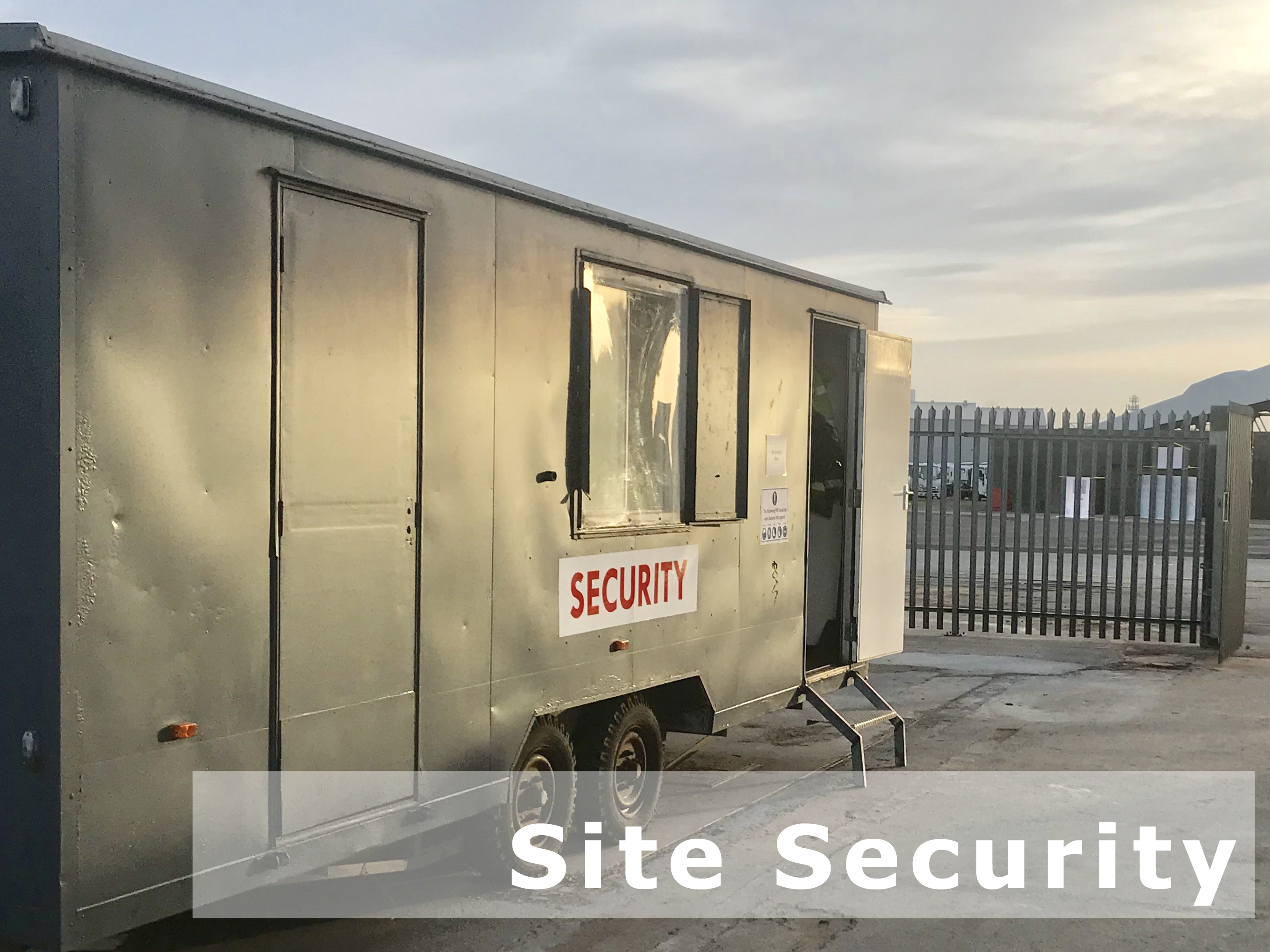 HOME | srw-security-limited