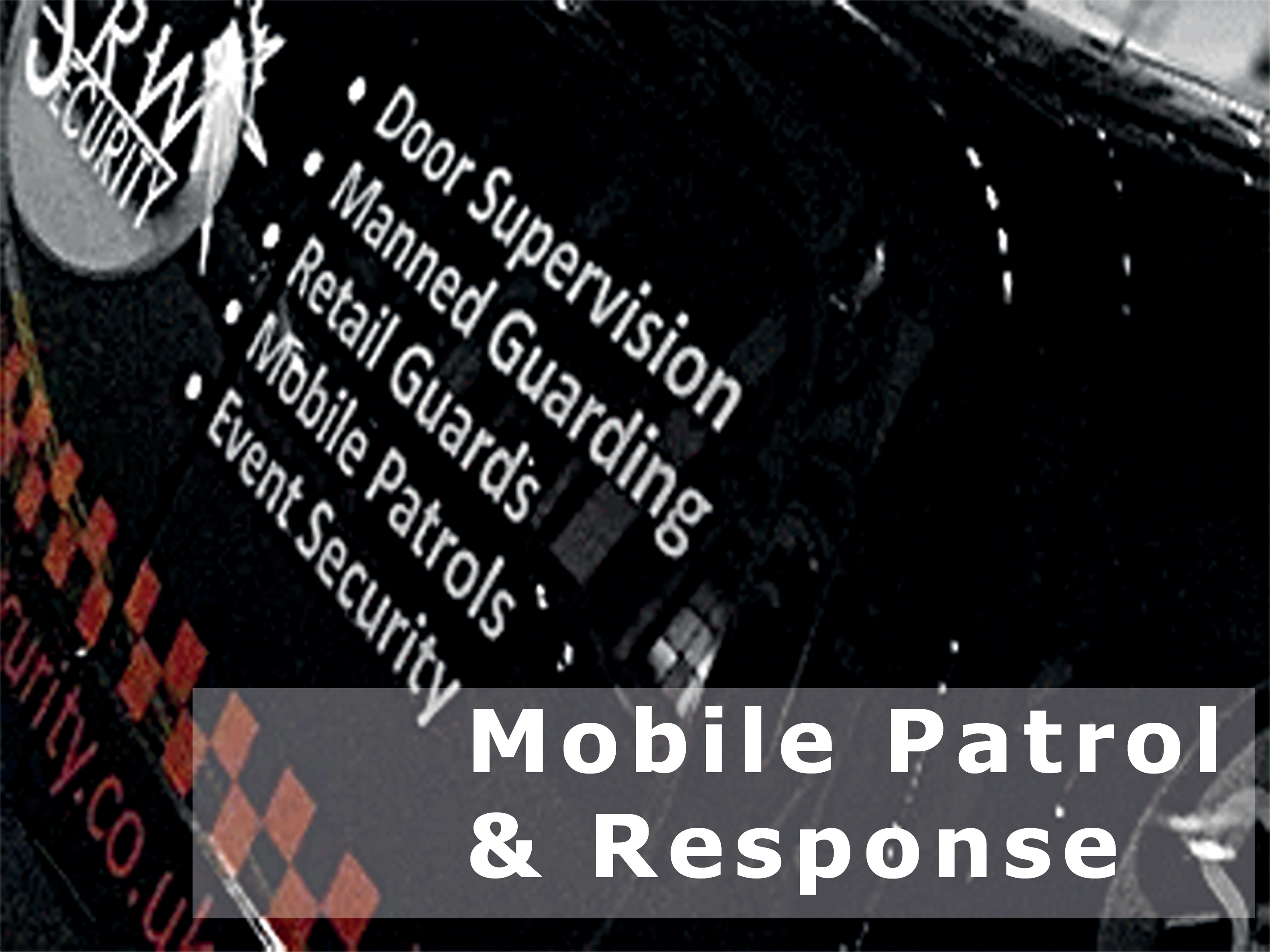 HOME | srw-security-limited