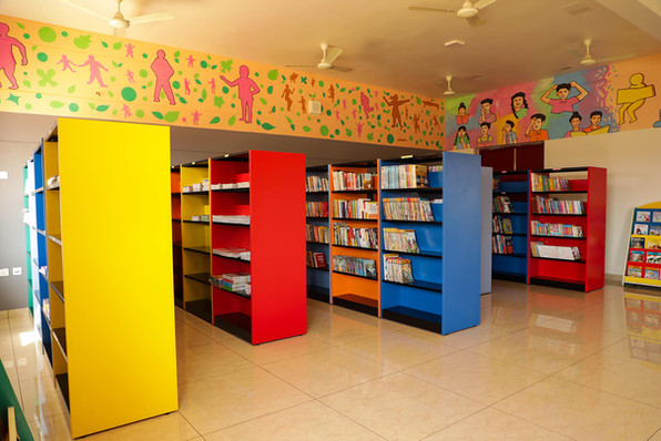 Gallery | Kikani Global Academy