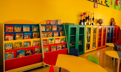 Gallery | Kikani Global Academy