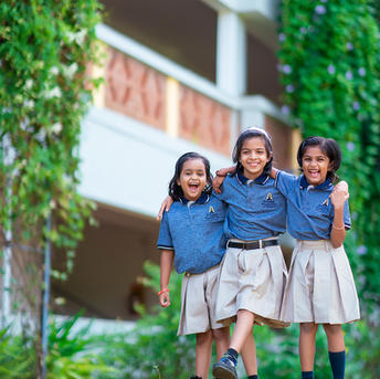 Campus Life | Agastya Academy