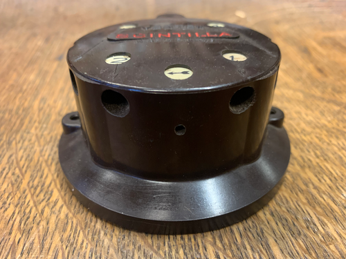 Scintilla Vertex Magneto Cap | Phoenix Green Garage