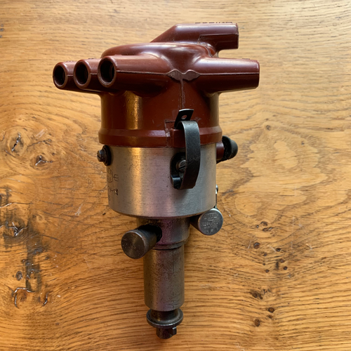 Magneti Marelli 6 Cylinder Distributor | Phoenix Green Garage