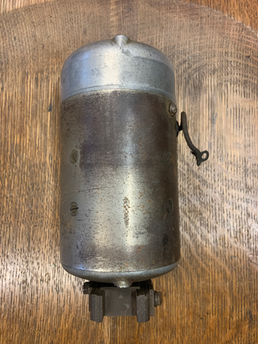 Marchal Vaucanson 12 Volt Dynamo | Phoenix Green Garage