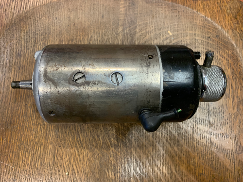 Marchal Vaucanson Dynamo | Phoenix Green Garage