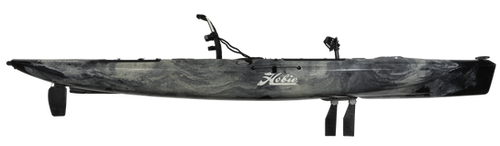 HOBIE OUTBACK DUNE CAMO | DUGOUTFISHING.COM