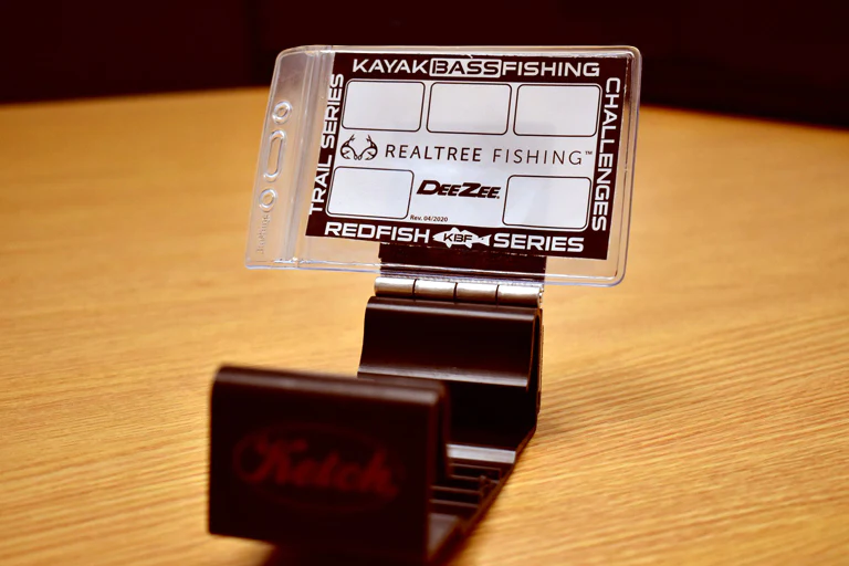 Ketch | DUGOUTFISHING.COM