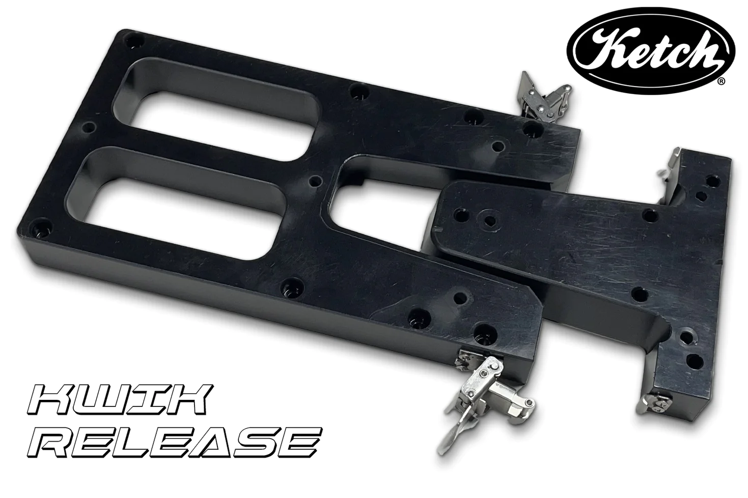 Ketch | DUGOUTFISHING.COM