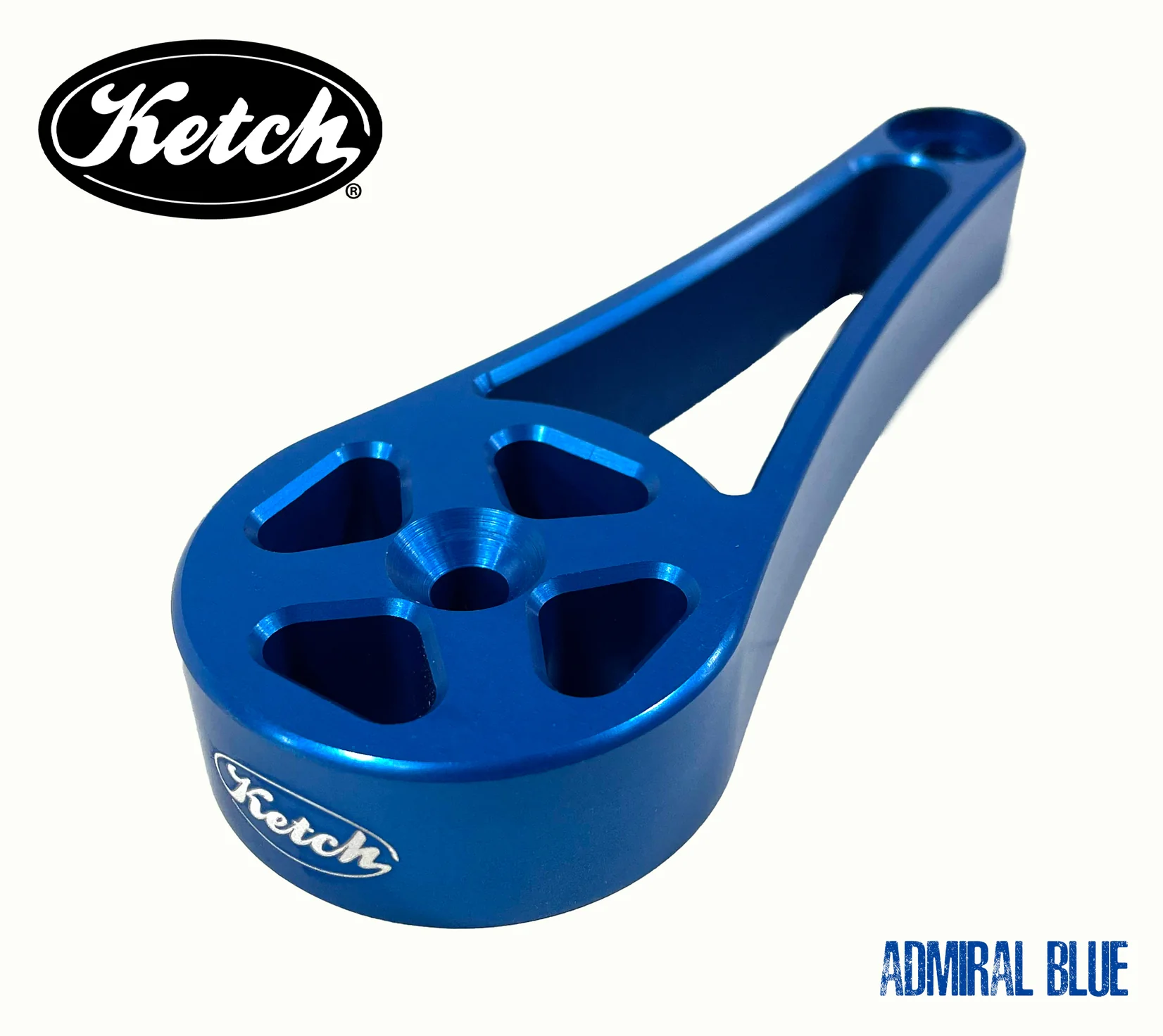 Ketch | DUGOUTFISHING.COM