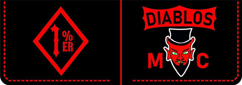 Custom bifold wallets for Shawn Colarusso | CustomWalletsHL