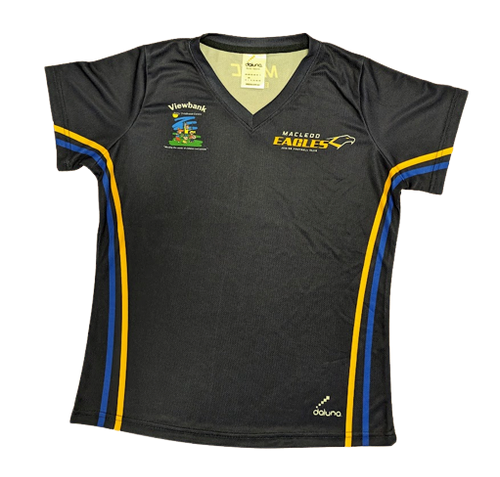 MJFC Women'sTee | Macleod JFC