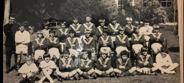 About Our Club | Macleod JFC