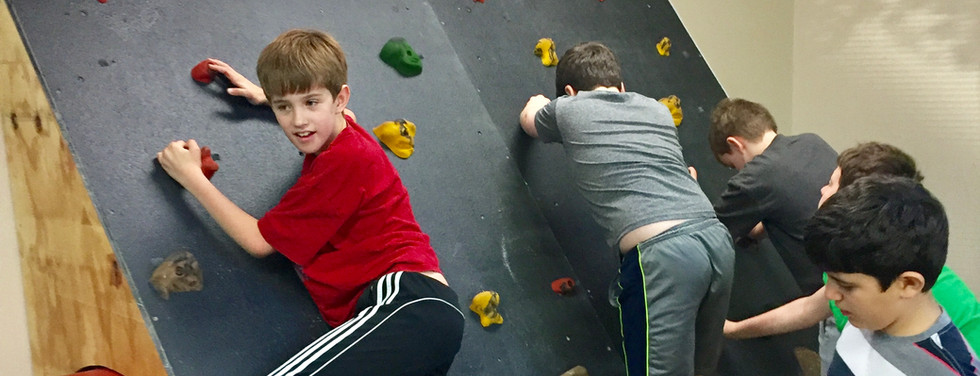 Special Needs Summer Camp Falls Church VA and Ashburn VA - LCF Kids