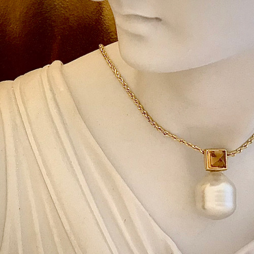 Riley | Heirloom Jewelry