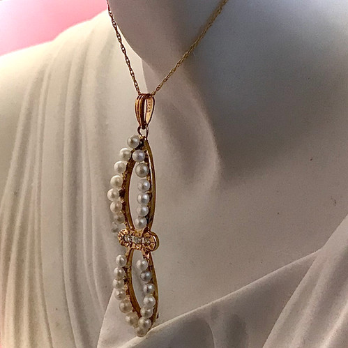 Patrice | Heirloom Jewelry