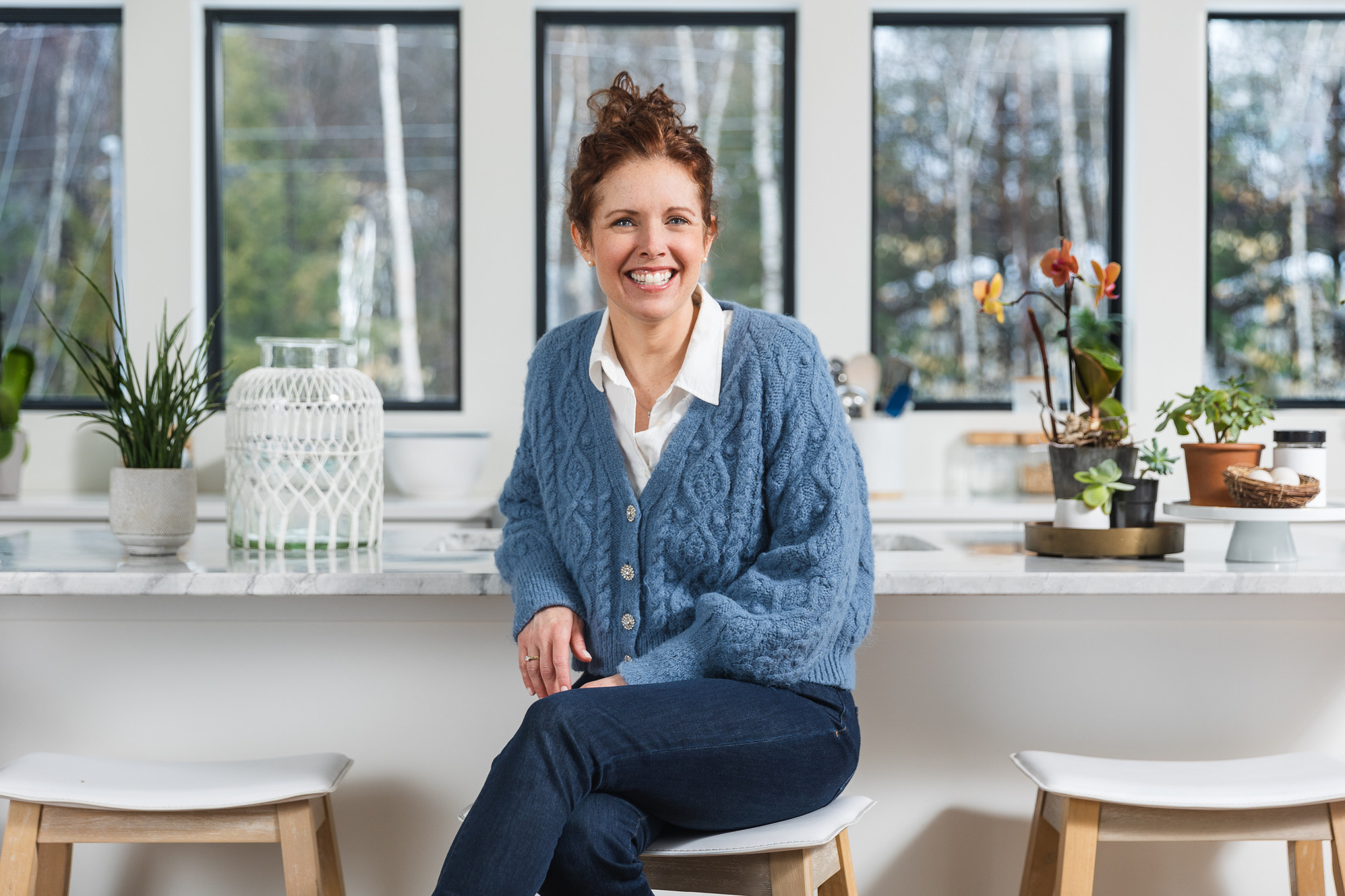 Mélanie Hamel | Coach certifié professionnel & personnel | Québec