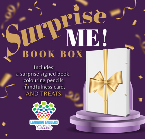 Surprise Me Box! | Learning Ladders
