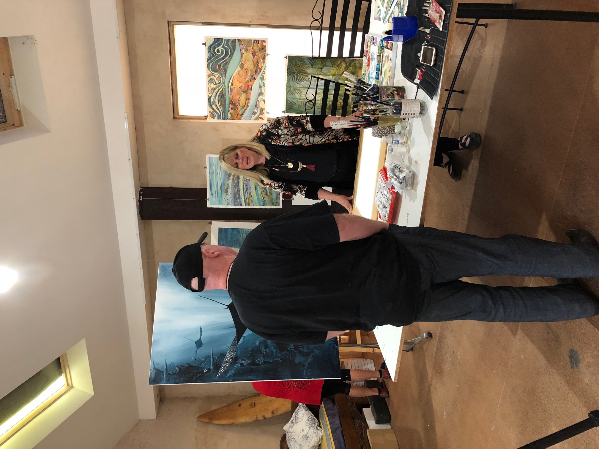 Colour In Your Life | carolinedeeble