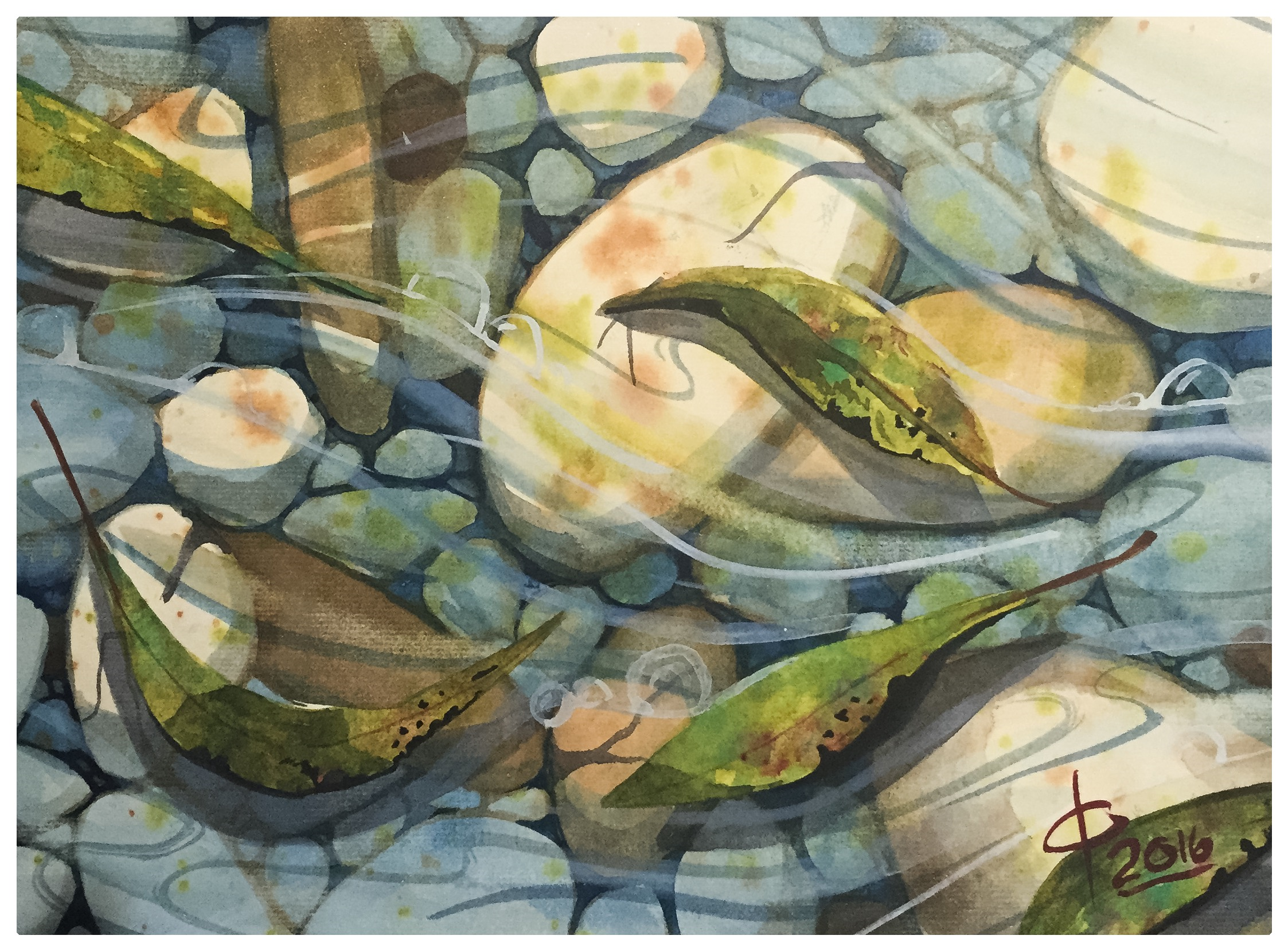 ROCKART | carolinedeeble