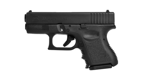 Glock 33 gen 3 | armurerie-act