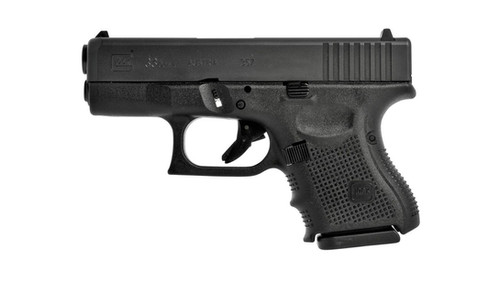 Glock 33 gen 4 | armurerie-act