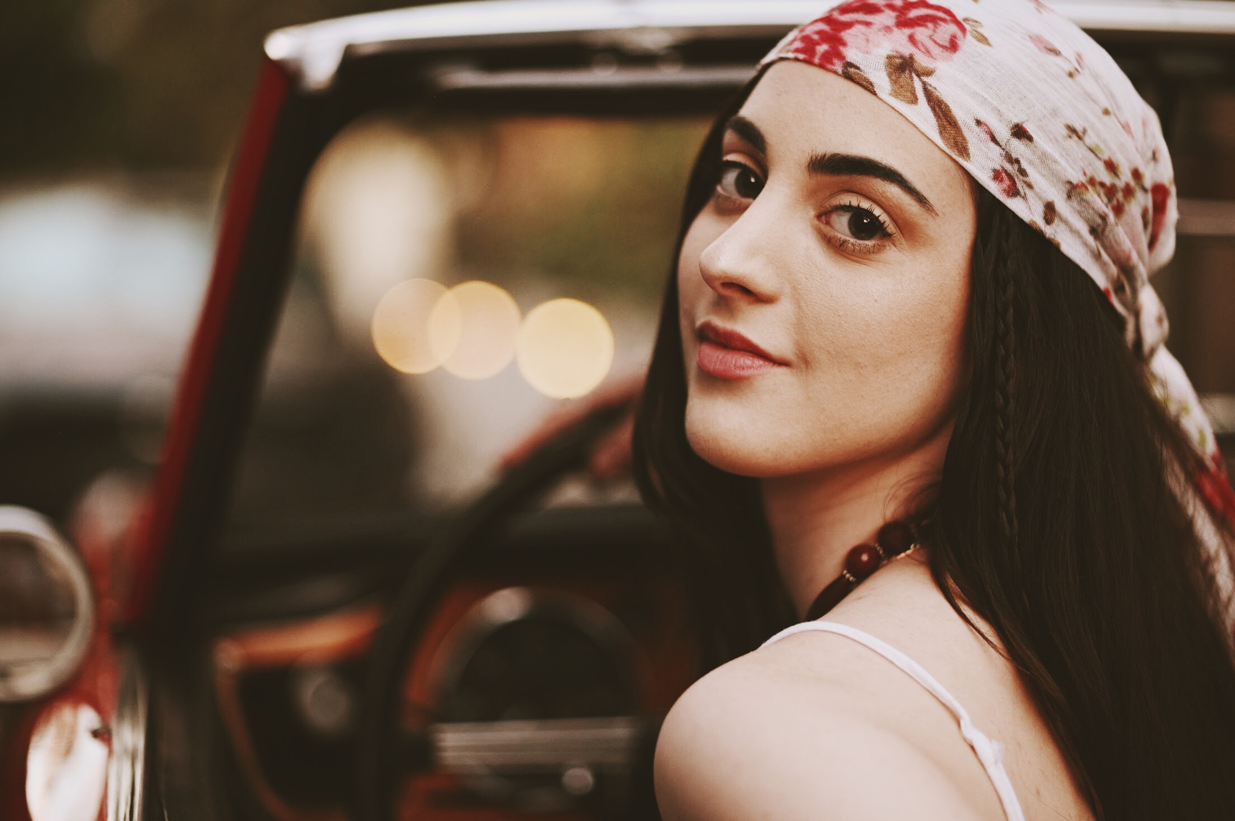 DESANKA | Los Angeles | Creator + Executive