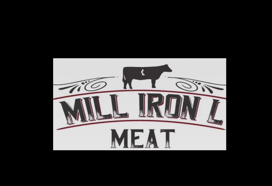 HOME | Mill Iron L Meats