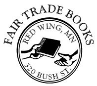 Fair Trade Books - Red Wing, MN | Red Wing