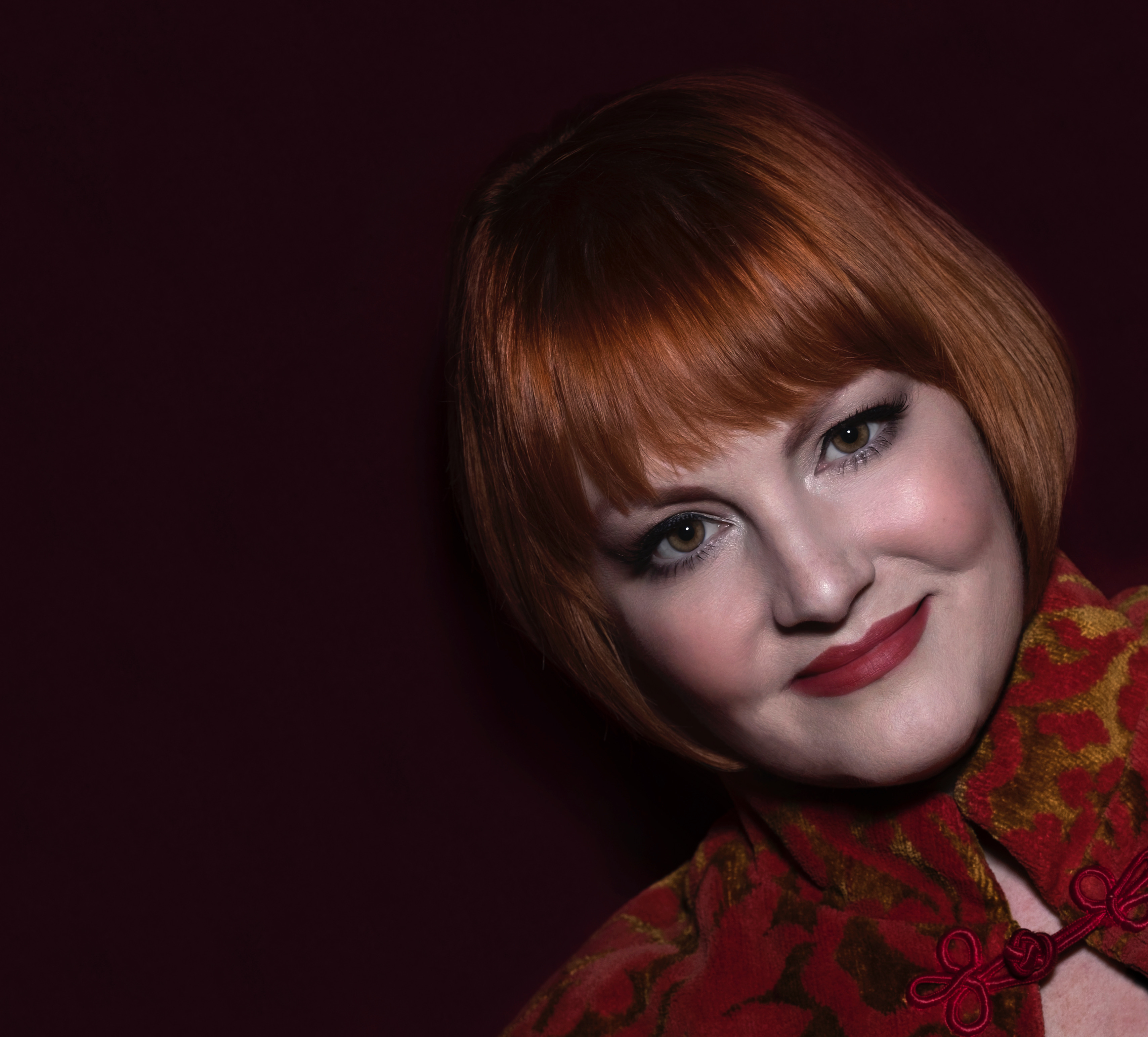 Vocalist | MollyHammer