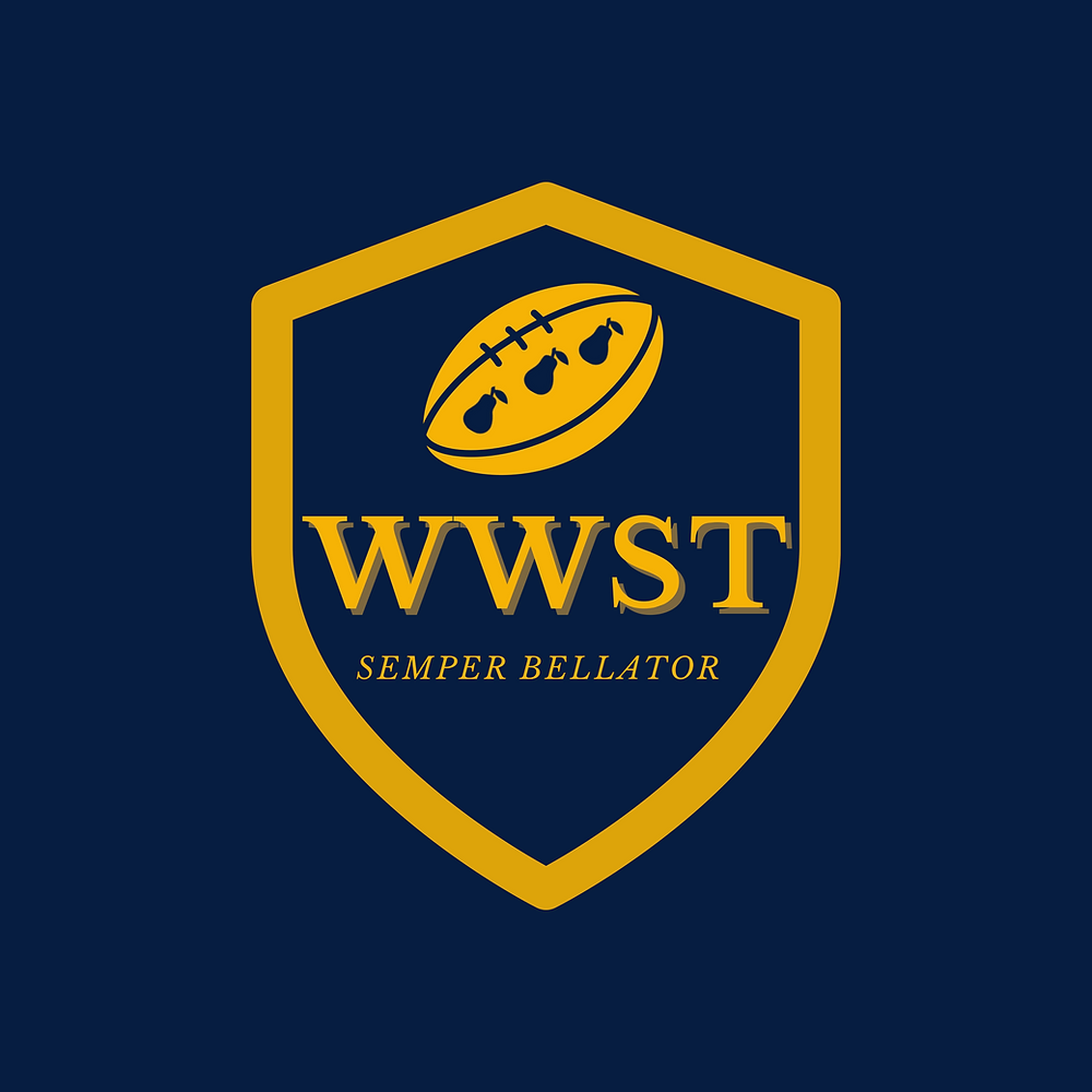 WWST New Logo revealed