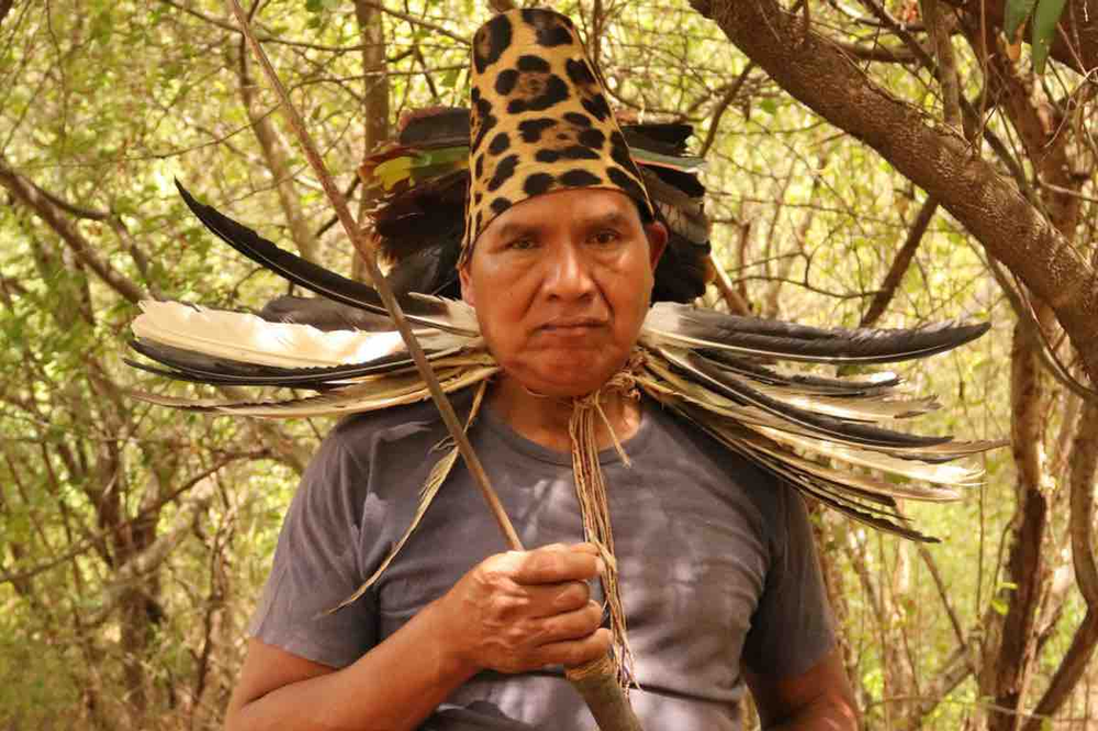 Unseen Tribes: The Uncontacted Peoples Of The World That You Probably ...